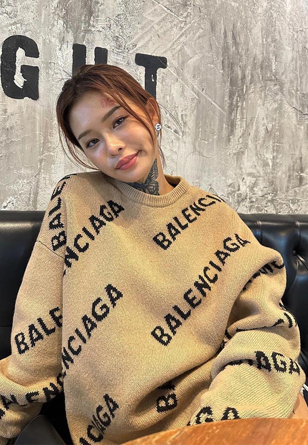 Yayee Onlyfan สาวสวยสุดเซ็กซี่ รอยสักแซ่บจัดจ้าน ตัวท็อปวงการ