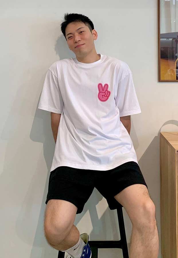 Haili ดาราจีน หนุ่มหล่องานดี หุ่นแซ่บ เร้าใจสาย18+ Onlyfans